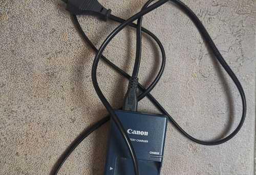 Canon battery charger