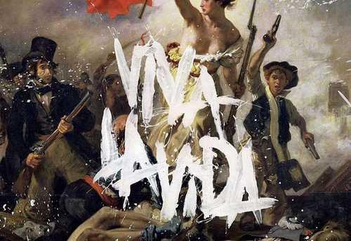 Coldplay – Viva La Vida Or Death And All His Frien