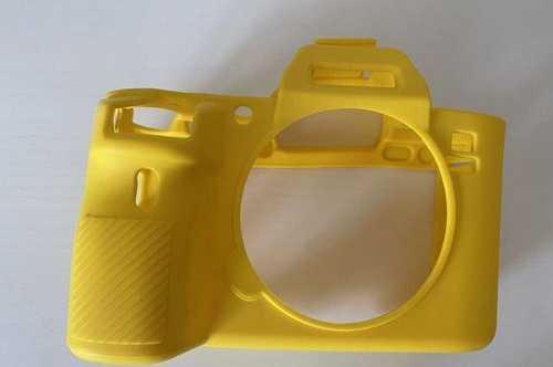 Чехол для камеры Sony A7M3