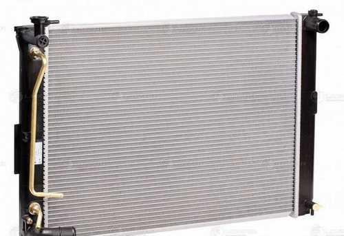 Радиатор охлаждения Лексус RX 300 02- 3.0i