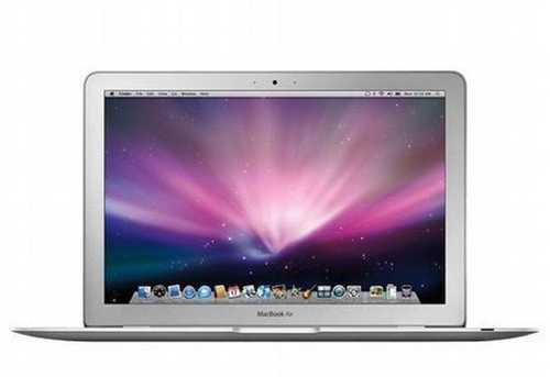 Apple MacBook Air A1237 (2008) на запчасти