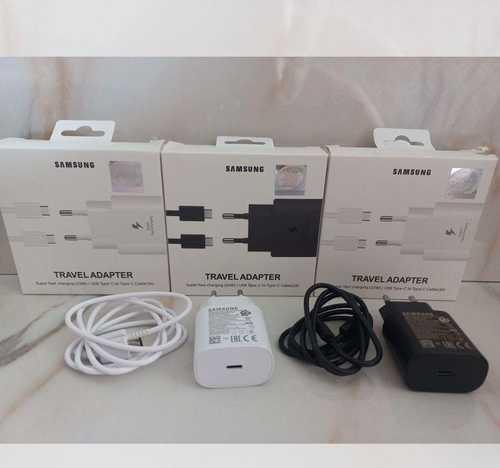 Зарядник Samsung 25 w