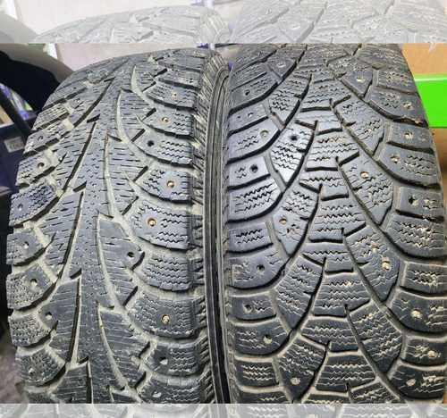 Hankook Winter I'Pike W409 185/65 R14 89S