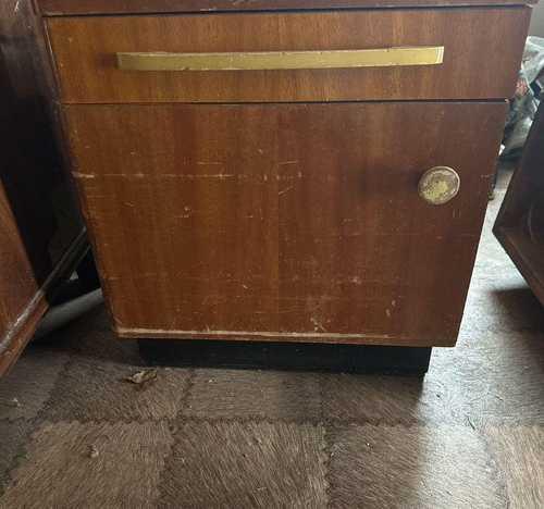 Тумба бу СССР