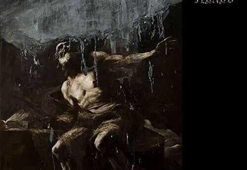Behemoth – I Loved You AT Your Darkest винил