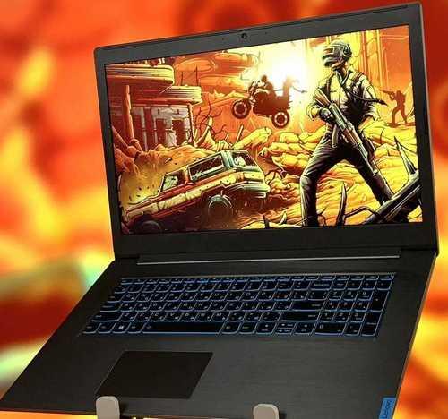 Ноутбук Lenovo Ideapad Gaming / GTX 1050 / i5