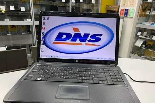 Ноутбук DNS Core i5-2520M / Ram 5Gb/ SSD 256Gb