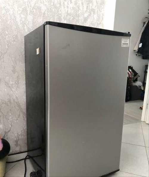 Холодильник shivaki shrf-100CHP