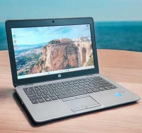 Ноутбук HP Elitebook