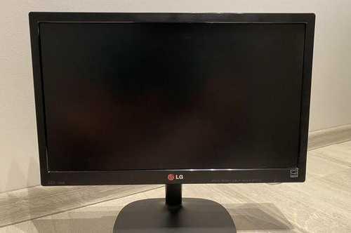 LED монитор LG 19M35A