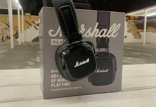 Marshall major 4