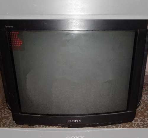 Телевизор ламповый Sony KV -A2521K