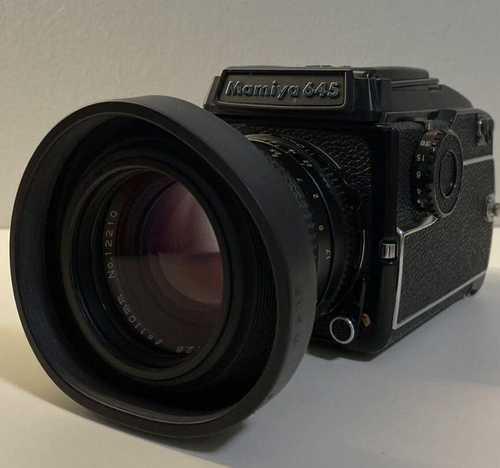 Mamiya 645