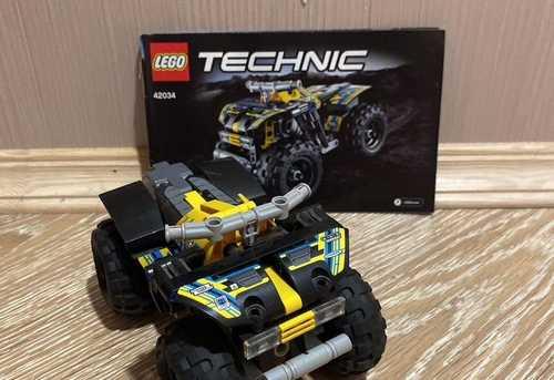 Lego Technic 42034