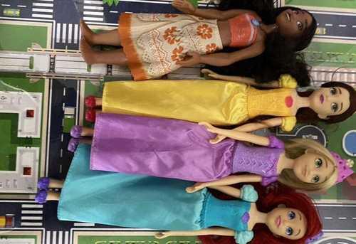 Куклы принцессы Дисней / Disney