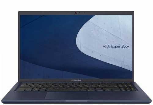 Asus ExpertBook (90NX0551-M001L0)