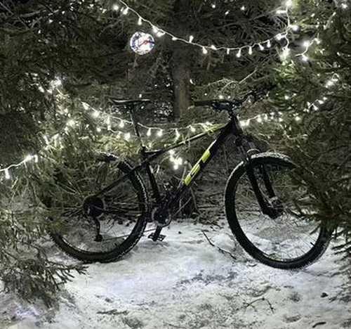 Велосипед GT Avalanche Sport 27.5