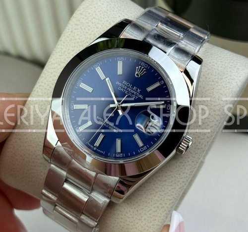 Часы Rolex datejust 41mm #20201010635