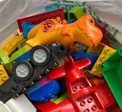 Lego duplo Лего наборы