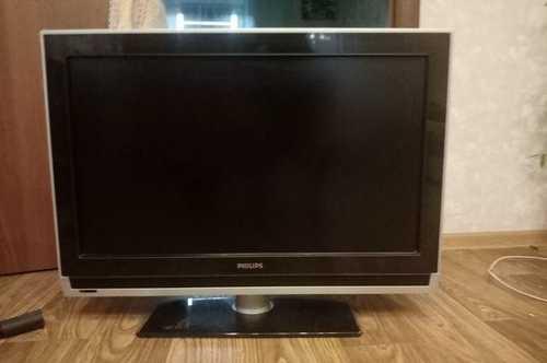 32" Телевизор Philips 32PFL5322