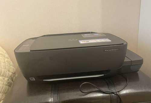 Epson принтер