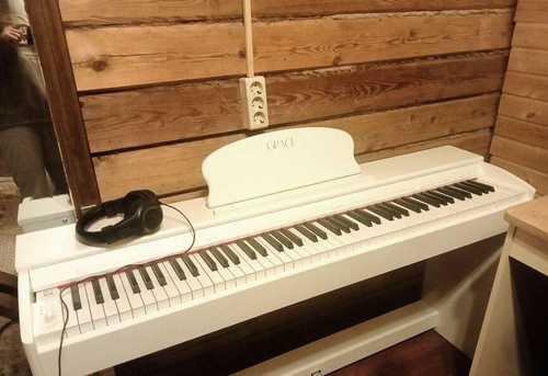 Цифровое пианино Grace 100-CP