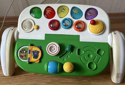 Развивающий столик fisher price