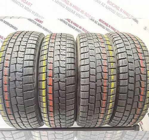 Dunlop SP Winter Maxx WM01 205/65 R16 92N