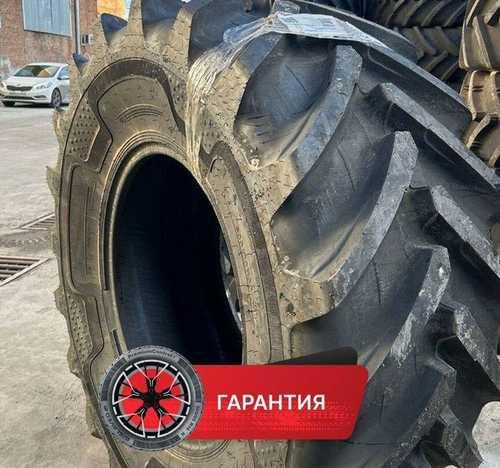 Шины трактор комбайн 600/65R28 / John deere, case