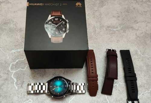 Умные часы Huawei Watch GT 2 46mm