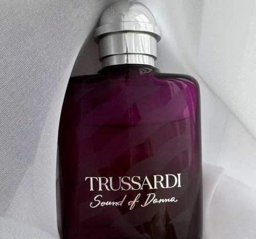 Trussardi Sound of donna, 25ml