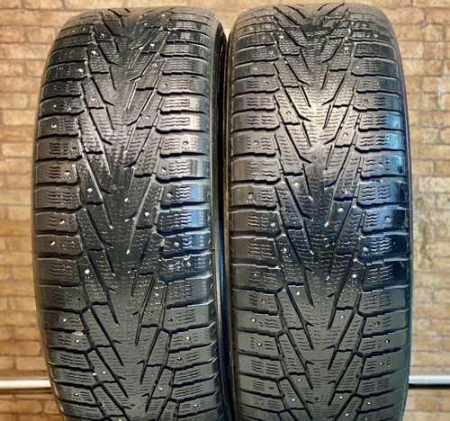 Nokian Tyres Nordman 7 SUV 285/60 R18