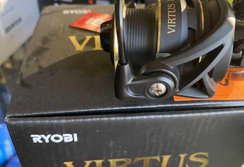 Катушка Ryobi virtus 1000