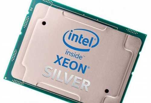Процессор Intel Xeon Silver 4210R 10 Cores, 20 Th