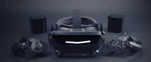 VR Valve Index Full Kit 2.0 Новый (Предзаказ )
