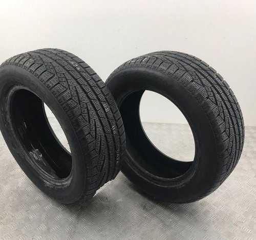 Pirelli Sottozero Winter 240 245/55 R17