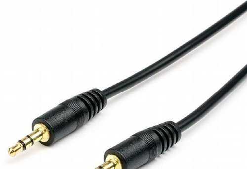 Кабель Remax Audio Cable 3.5 Fluency Series 26cm