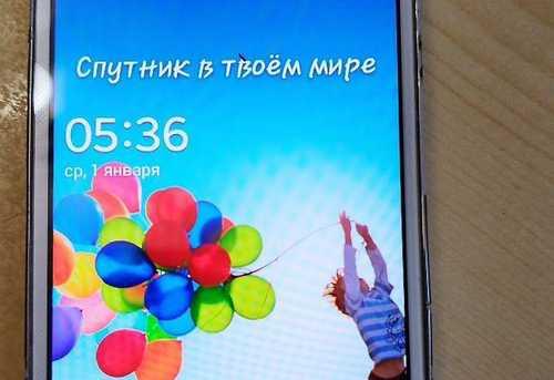 Samsung Galaxy S4 mini GT-I9190, 8 ГБ