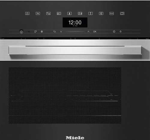 Пароварка Miele DG7440 edst/clst(Новая в упаковке)