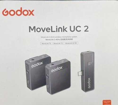 Godox movelink uc 2