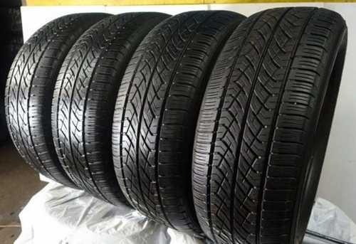 Yokohama Geolandar G95 225/55 R17