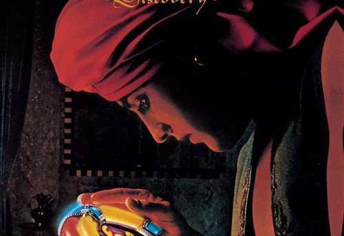 Electric Light Orchestra–Discovery Lp