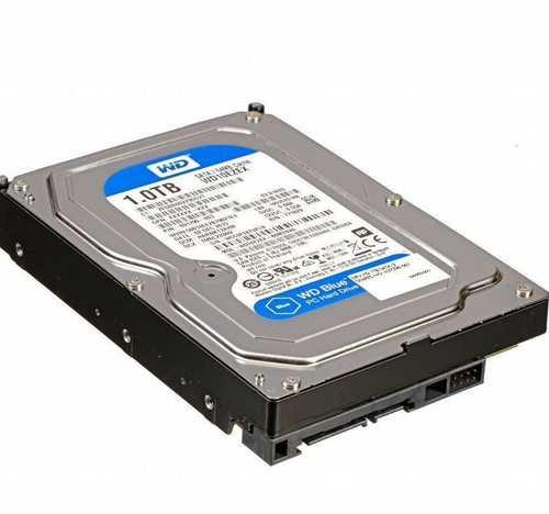 Жесткие диски hdd 3.5