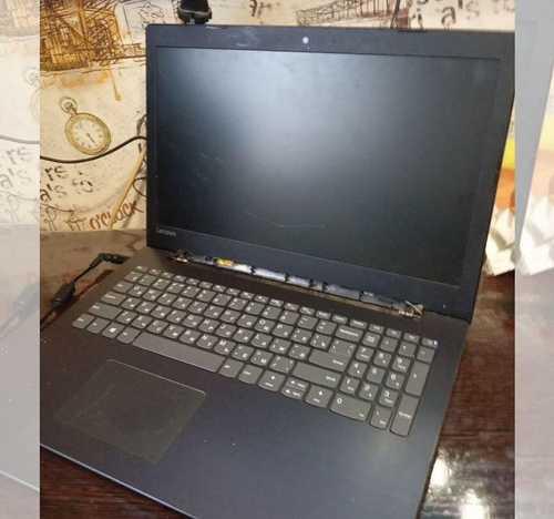 Ноутбук lenovo ideapad