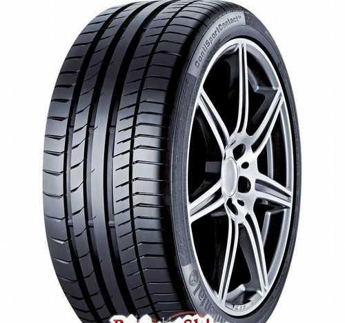 Continental ContiSportContact 5P 285/30 R21