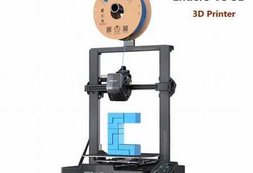 NEW 3D принтер Creality Ender-3 V3 SE