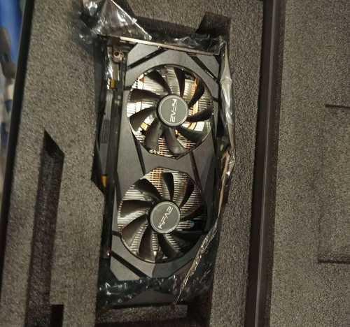 Видеокарта gtx 1660 ti 6gb