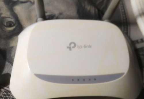 Wifi роутер