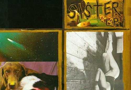 Sonic Youth / Sister (LP)