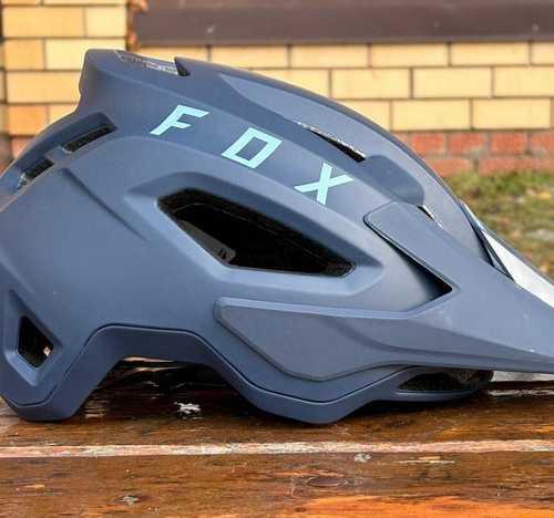 Шлем Fox Speedframe